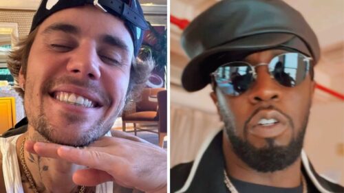 New Video Exposes The Truth About Diddy And Justin Bieber The Celeb
