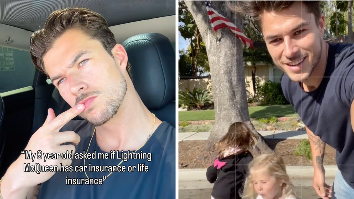 Chase Mattson: Everything to Know About the Vertical Drama Star Fans ...