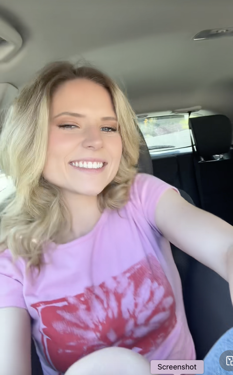 Nicole Mattox: Everything to Know About the Vertical Drama Star Behind ...