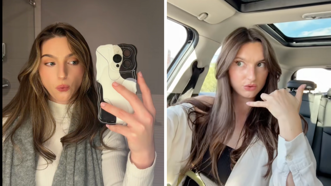 Sophia Delucchi: Everything to Know About the Rising Vertical Drama ...